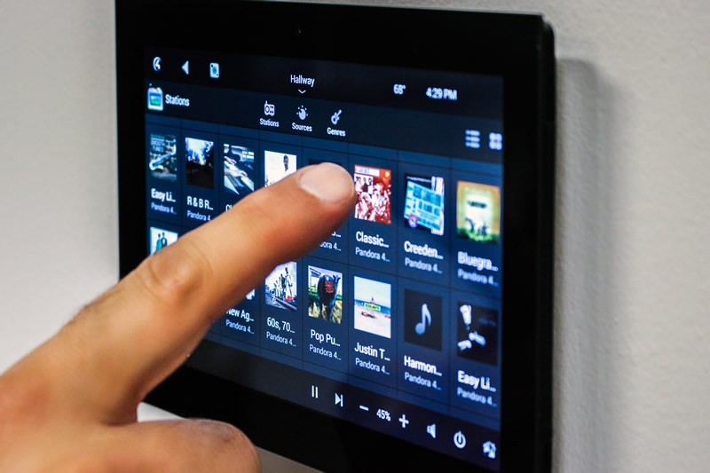 Data/Telecom Network - Nentec Computers LLC